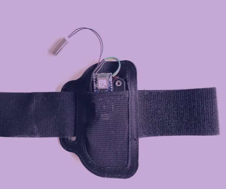 Arduino Snore Stopper with Artificial Intelligence - Pollux Labs