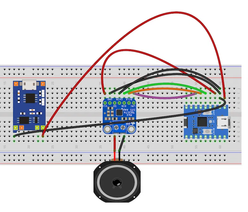 ESP32 Internet Radio | Full tutorial