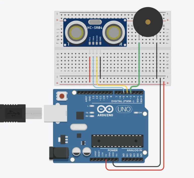 An Arduino Theremin with Fixed Scale