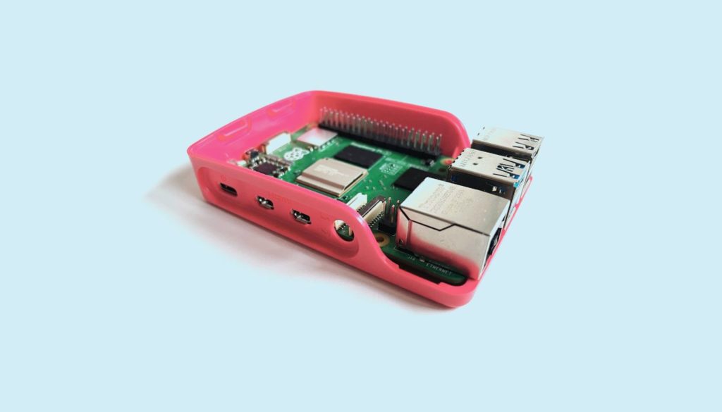 MQTT (Part 2): Setting Up an MQTT Broker on the Raspberry Pi - Pollux Labs